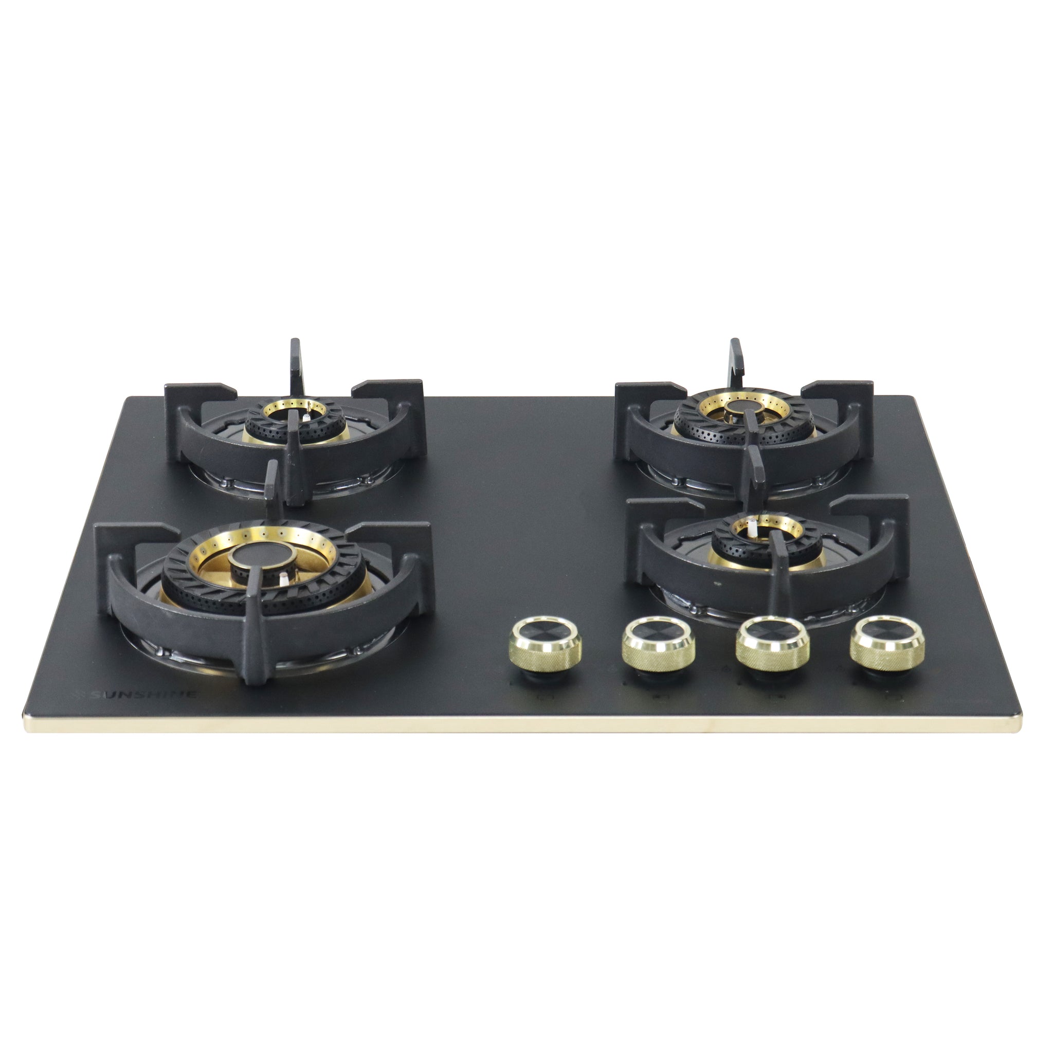 Sunshine Accord 4B 60 cm Built-In-Hob – Sunshine Appliances
