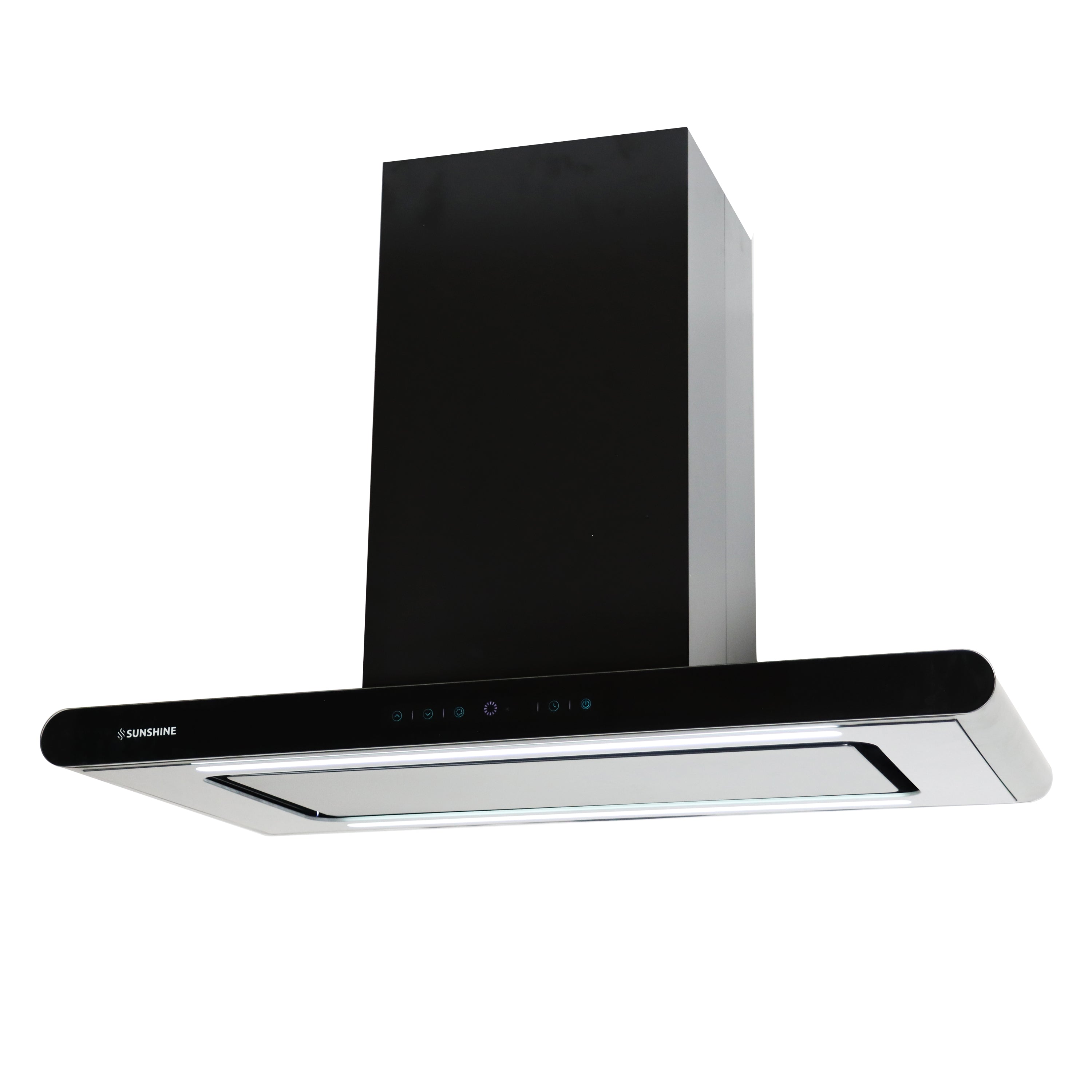 Sunshine Lancel Island Chimney Sunshine Appliances