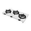 Sunshine Falcon Ultra Slim Stainless Steel Cooktop, ISI Certified Manu ...