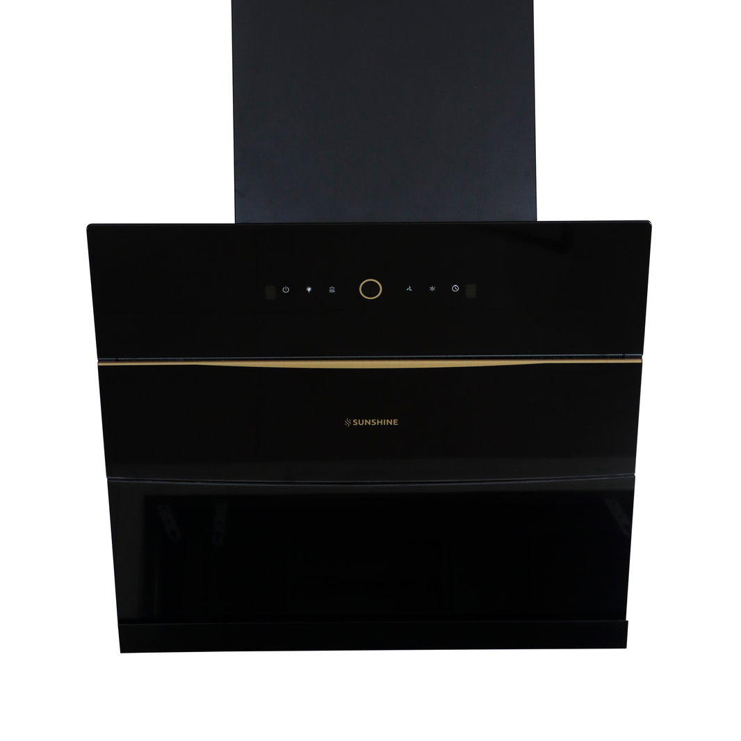 Wall Mount Chimneys-Sunshine – Sunshine Appliances