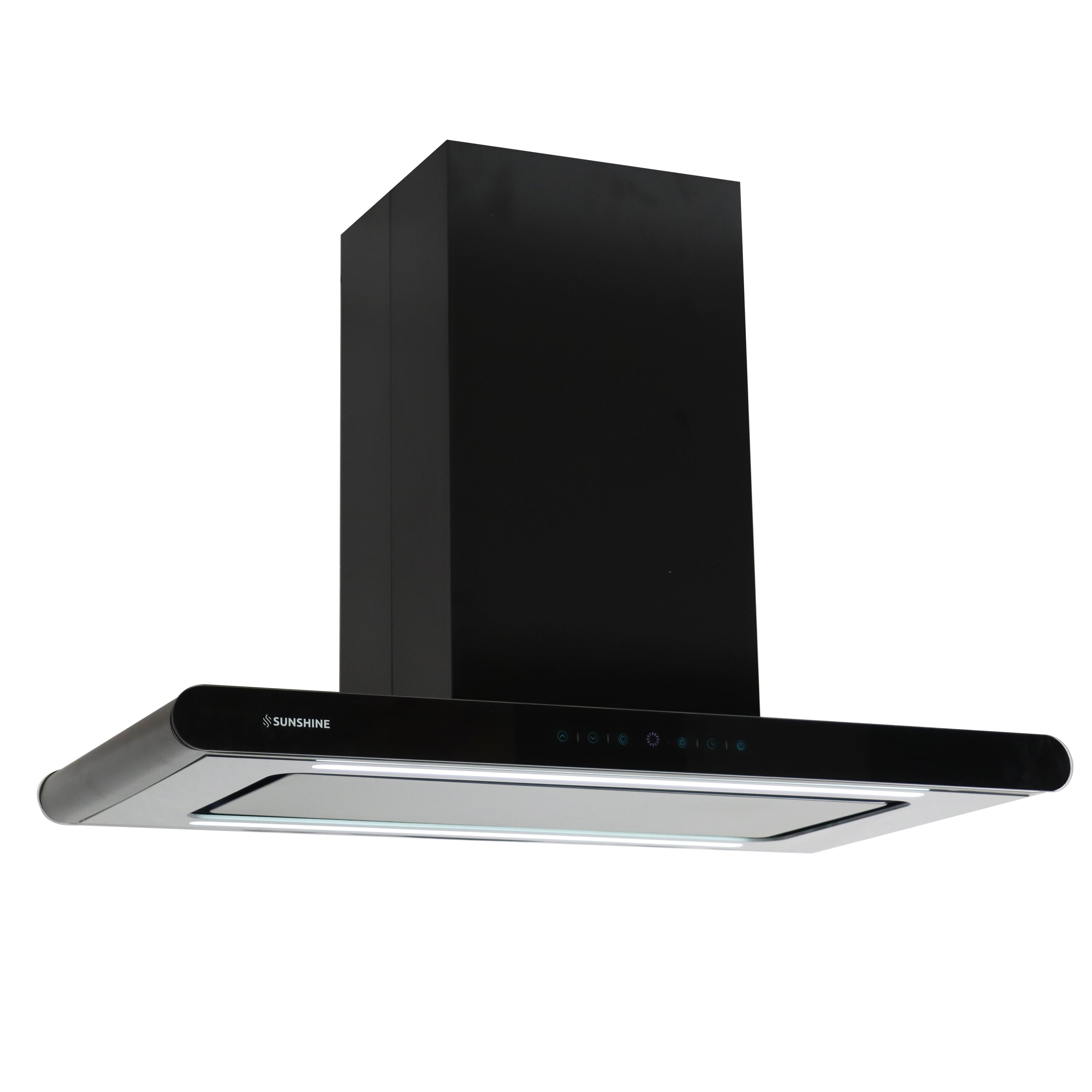 Sunshine Lancel Island Chimney – Sunshine Appliances