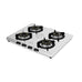 Sunshine Falcon Ultra Slim Stainless Steel Cooktop, ISI Certified Manu ...
