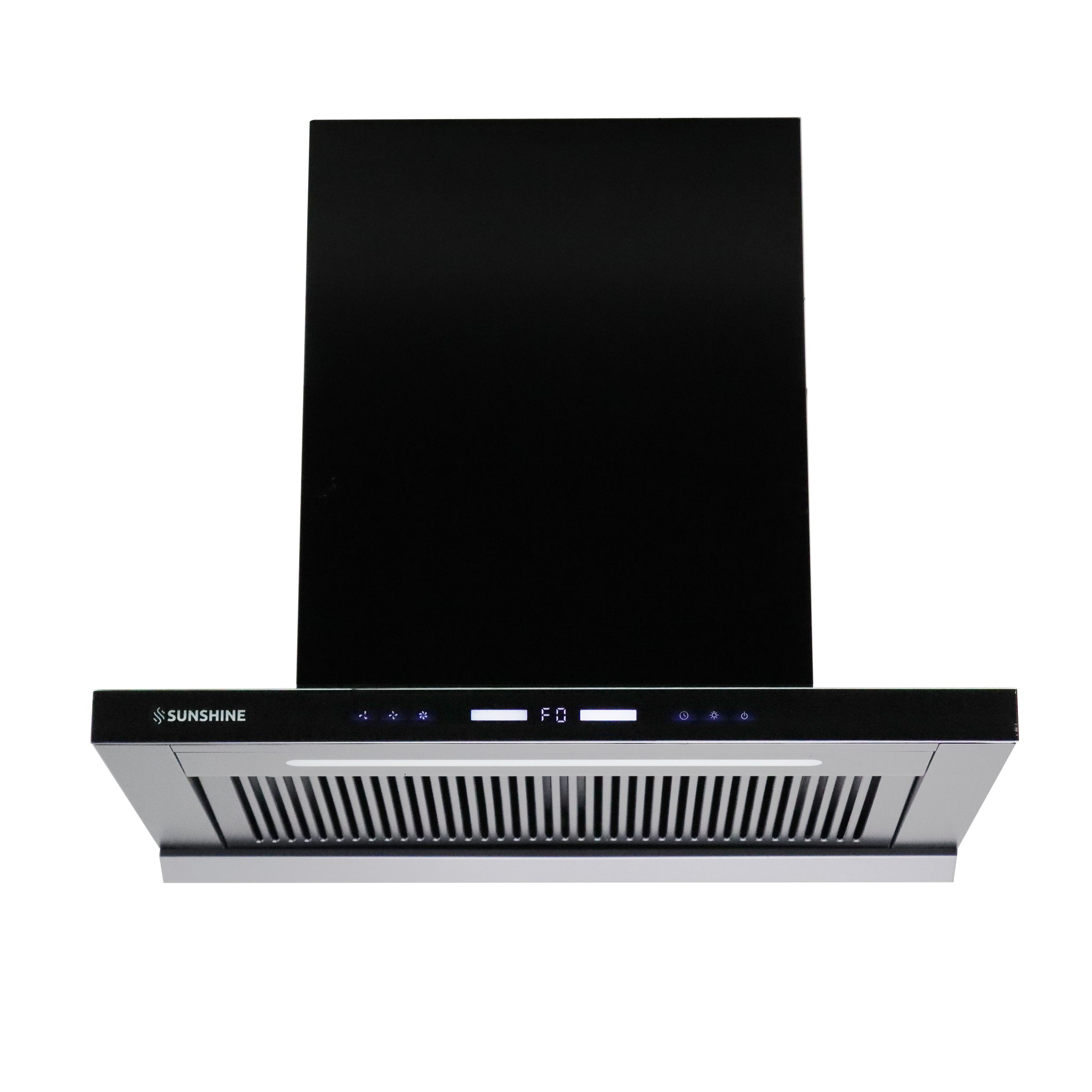 Sunshine Everest Chimney – 2000 m³/hr Suction, Ultra-Slim Design, Eleg ...