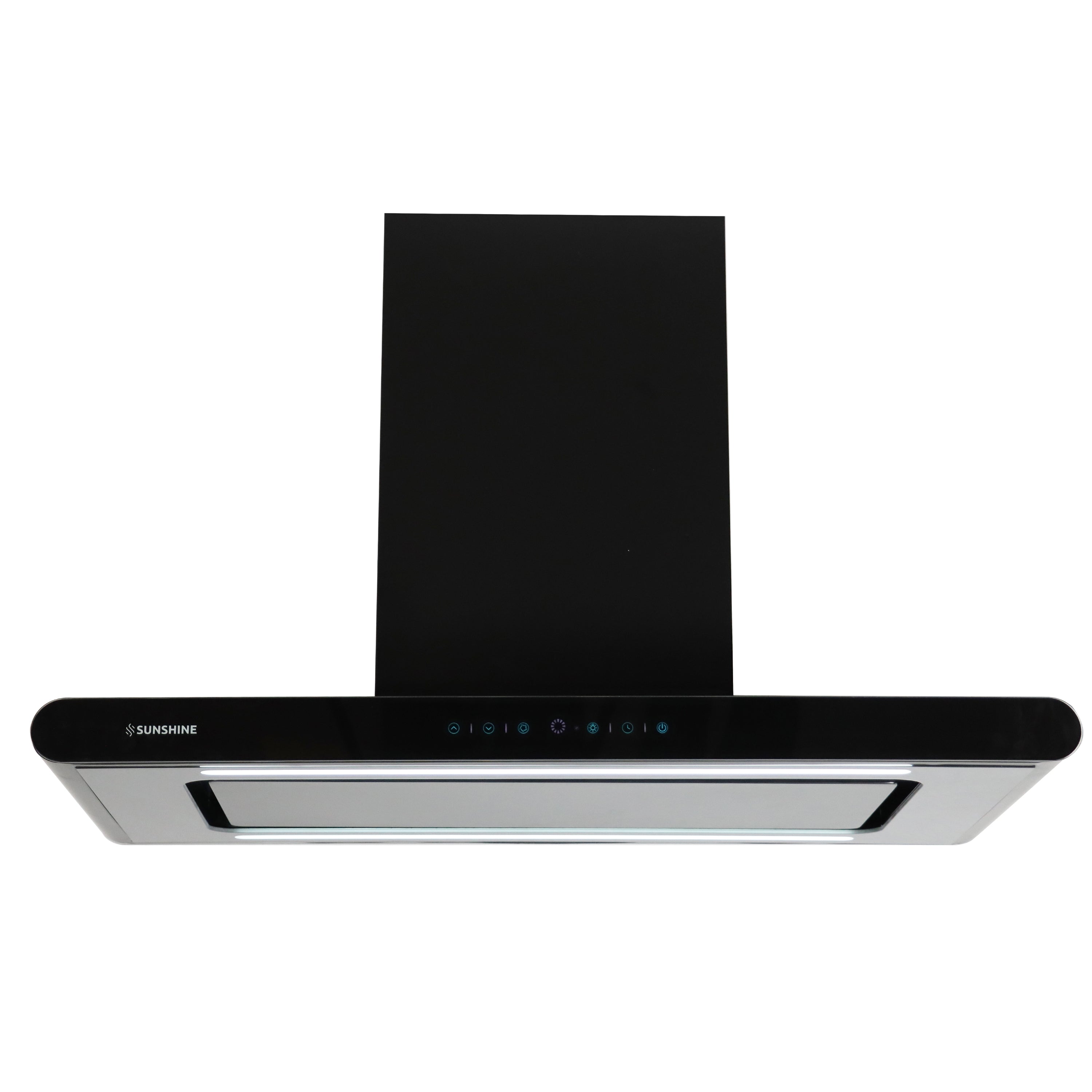 Sunshine Lancel Island Chimney – Sunshine Appliances