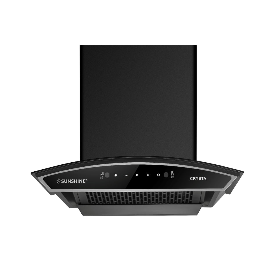 Wall Mount Chimneys-Sunshine – Sunshine Appliances