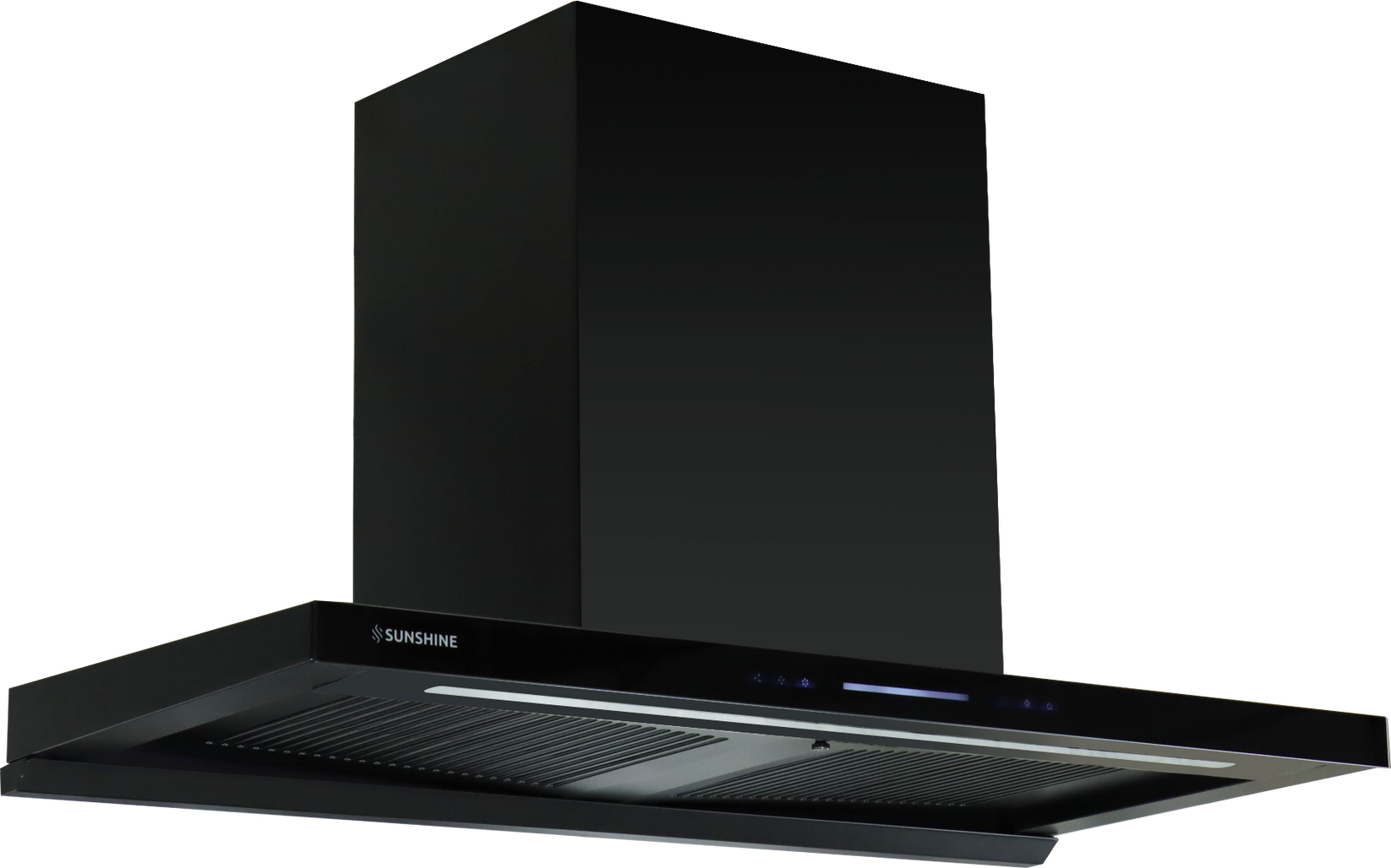 Sunshine Everest Chimney – 2000 m³/hr Suction, Ultra-Slim Design, Eleg ...