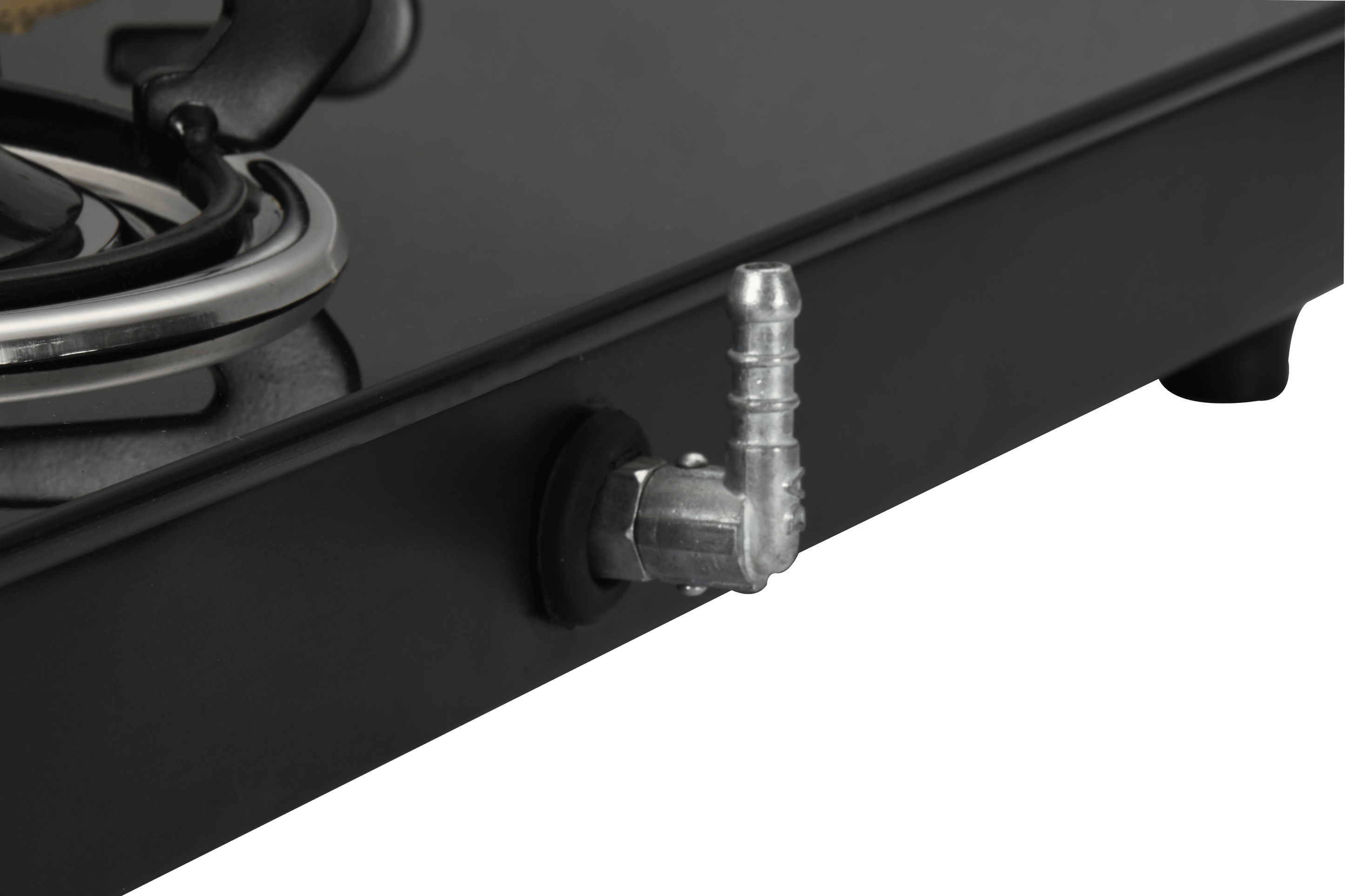 Sunshine Meethi Angeethi Pro 3 Burner Gas Stove Manual Ignition ...